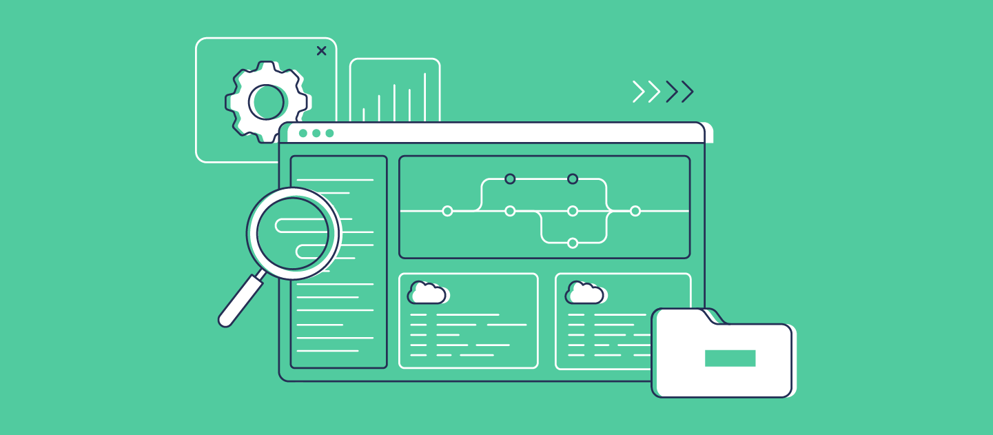 Creating branches in your version control system with Gearset | Gearset