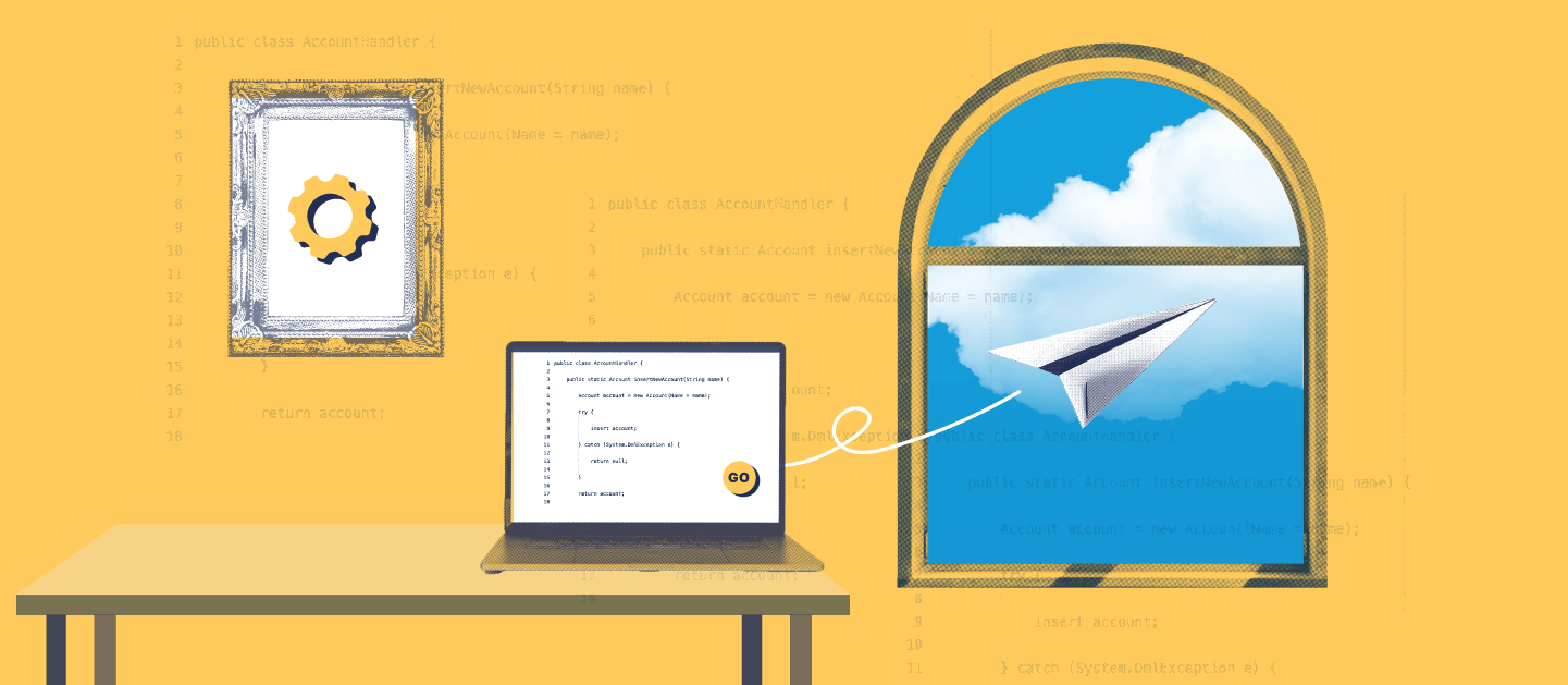 How to deploy translations in Salesforce | Gearset