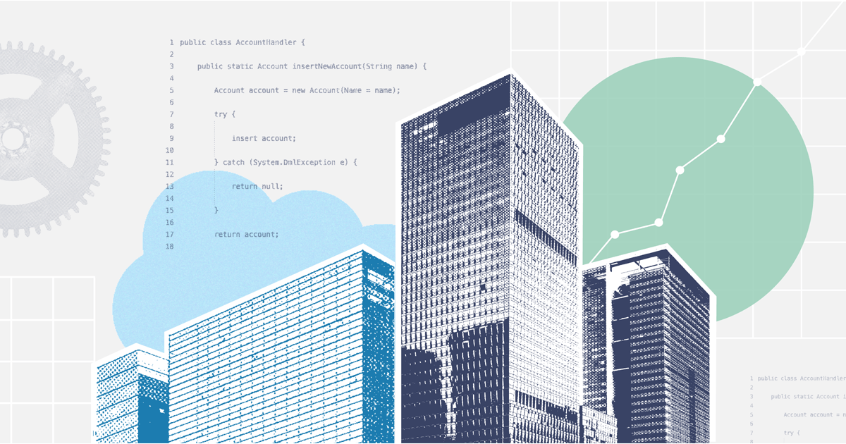 How to manage multiple Salesforce production orgs | Gearset How to manage multiple Salesforce production orgs | Gearset