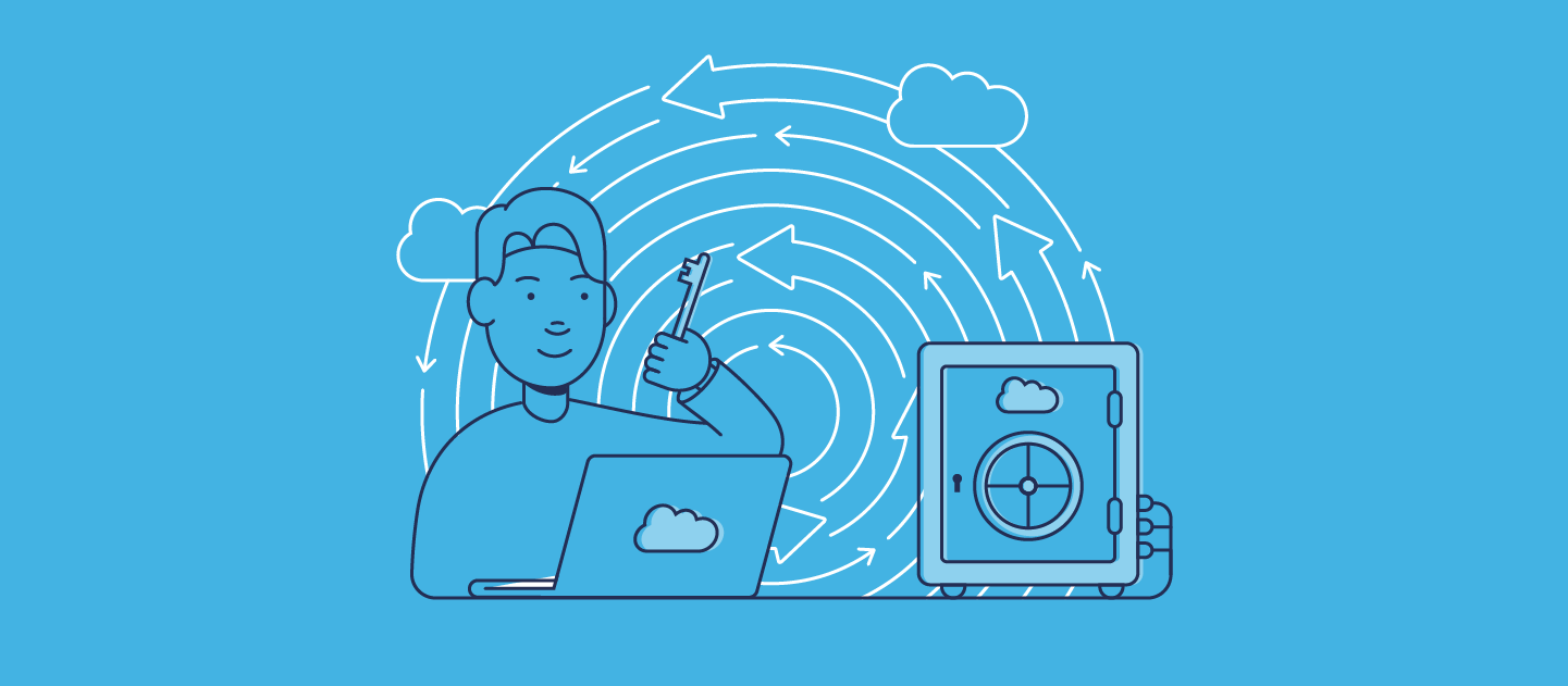 Salesforce Data Export Service: Complete setup guide on backup and ...